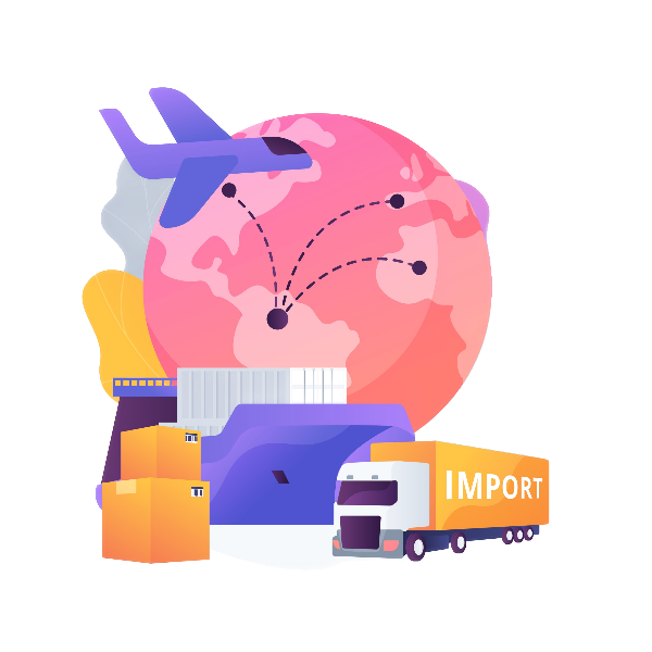 Sobat Import - Jasa Export dan Import