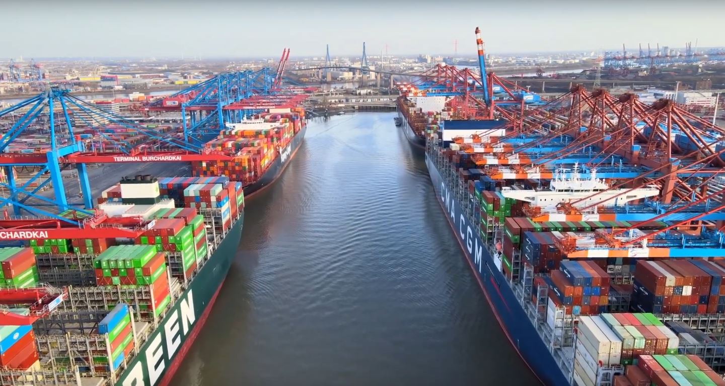 SOBAT IMPORT - One Stop Import and Export Platform