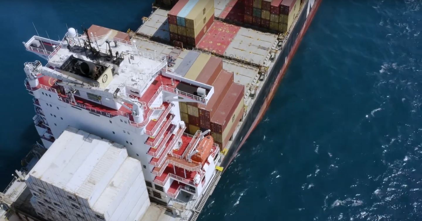 SOBAT IMPORT - One Stop Import and Export Platform